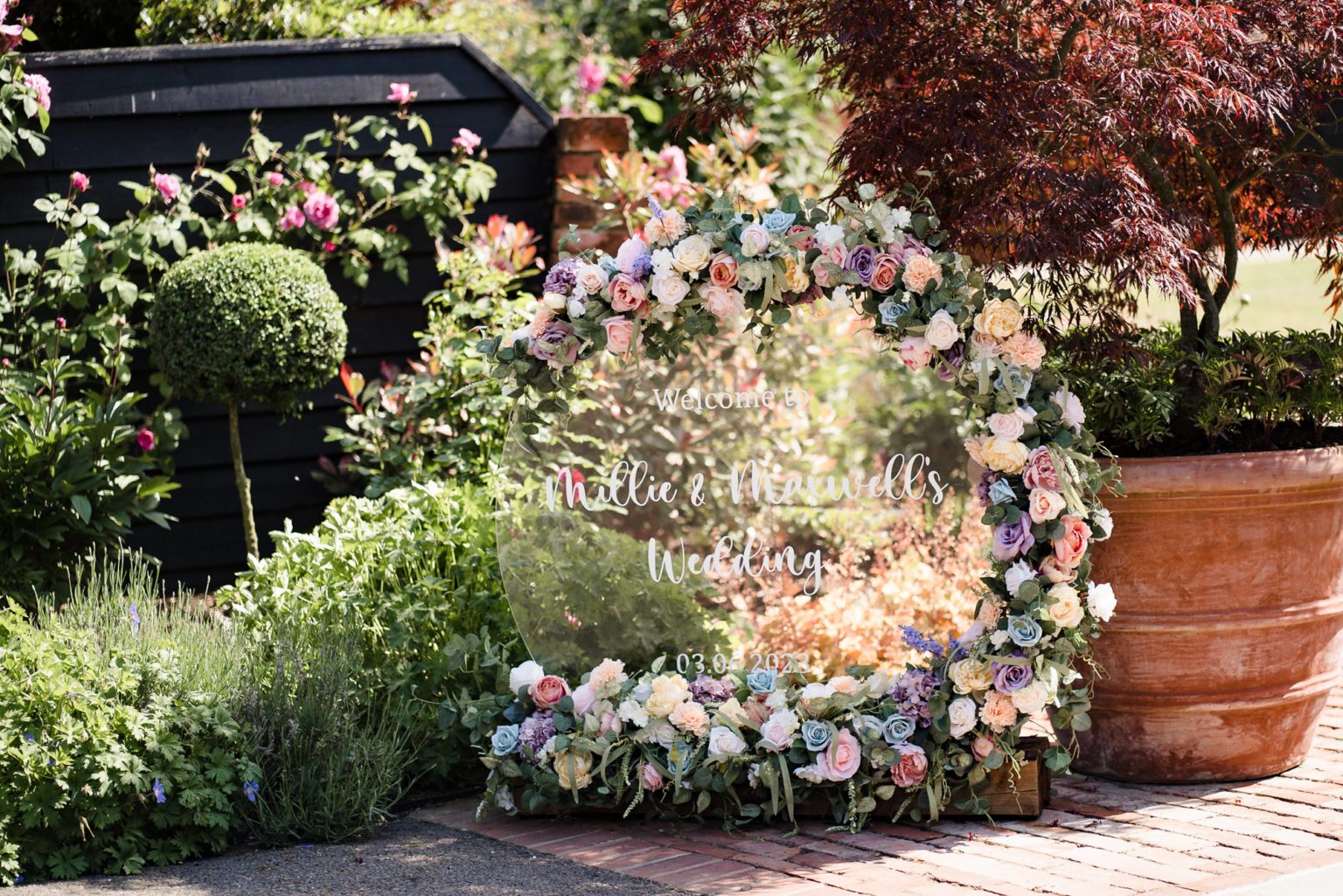 I'm a Blake Hall Wedding Photographer Recommended Supplier! - UK ...