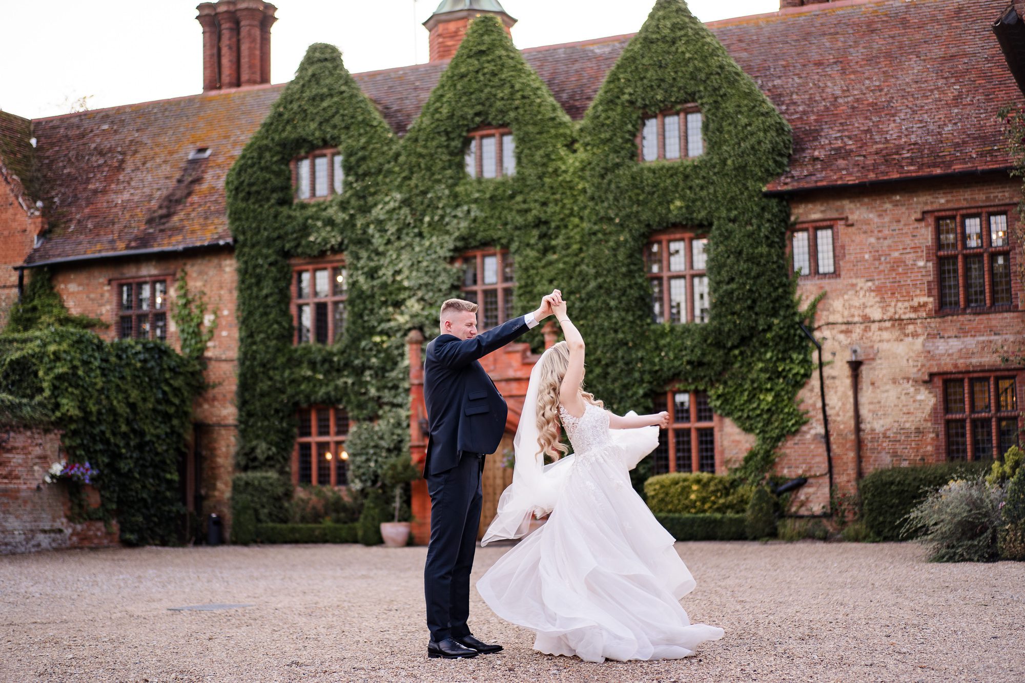 Home - Suffolk Wedding Photographer